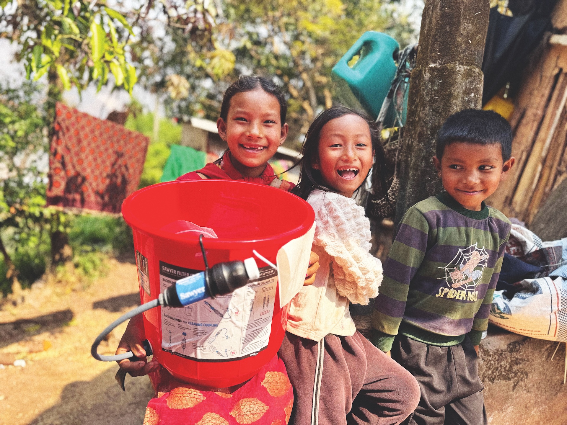 Giving Guide - Hope 4 Kids International